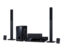 Buy New LG 5.1Ch 1000-watt DVD Home Theatre System With 2 Tall-Boy ...