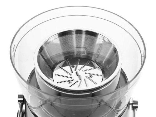 Buy New Moulinex Juicer, 800-watt Express Centrifugal Juice Extractor ...