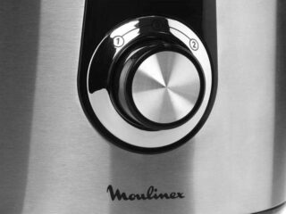 Buy Genuine Moulinex Juicer, 800-watt Express Centrifugal Juice ...