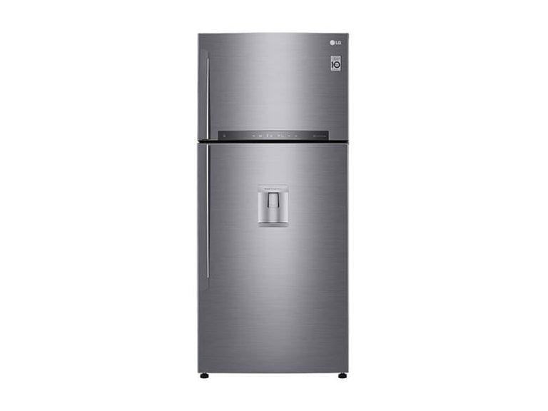 Buy New LG Double Door Fridge With Dispenser 547L - GN-F702HLHU In ...