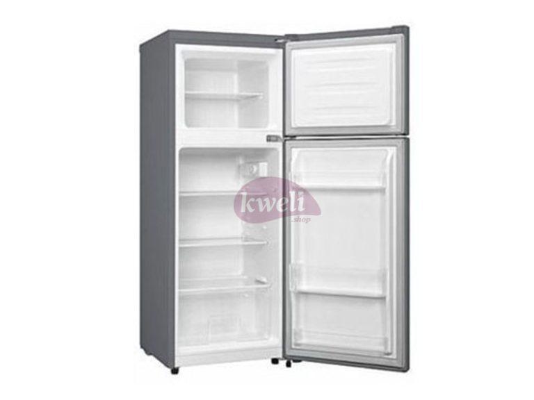 Buy New Samsung 330-liter Double Door Refrigerator With Bottom Mount ...