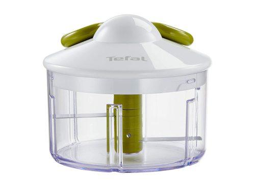 Buy New Tefal Easypull Non-electric Food Processor/Chopper, 500ml ...