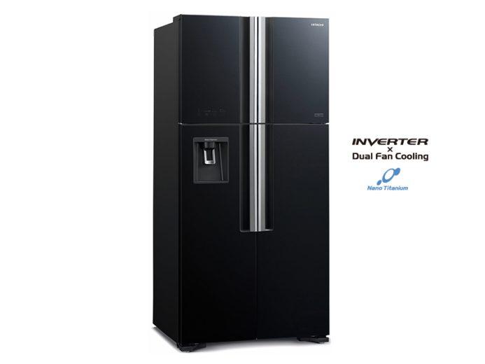 Buy Genuine Samsung 230-liter Fridge RR23J3146SA; Single Door, Frost ...