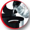 Buy New Moulinex Coffee Machine, Black Filter - FG370827 In Uganda ...