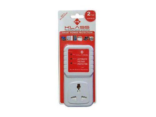 Buy New Klass Fridge Guard, Power Surge Protector (2 Years Warranty) In ...