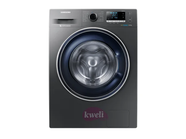 8 Of The Best Washing Machine Brands In Uganda - Kweli.shop