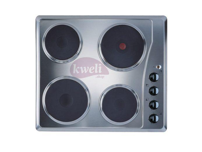 Buy New Ariston Electric Hob, 4 Plates Built In Hob 60cm HT 60 X A In ...