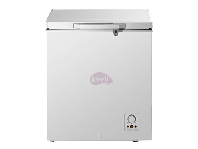 Buy Genuine Ariston 340L Chest Freezer AR340T In Uganda | FREE Delivery ...