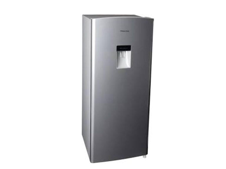 Buy New Samsung 230-liter Fridge RR23J3146SA; Single Door, Frost Free ...
