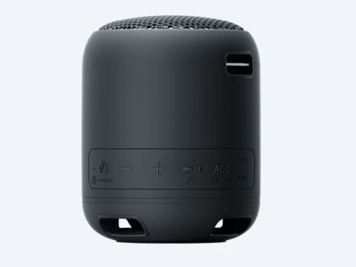 Buy New Sony Mini Bluetooth Speaker Loud Extra Bass Portable Wireless ...