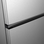 Buy Genuine Hisense 488-liter Refrigerator RT488N4ASU; Double Door ...