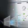 Buy New Hisense 488-liter Refrigerator RT488N4ASU; Double Door Fridge ...