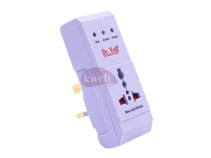 Buy Genuine Klass Fridge Guard, Power Surge Protector (2 Years Warranty ...