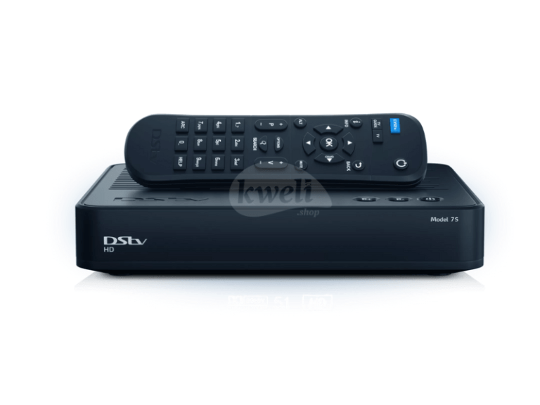 Buy New DSTV Explora Decoder Plus Smart LNB In Uganda - - Free Delivery ...