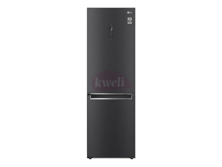 Buy New Samsung 330-liter Double Door Refrigerator With Bottom Mount ...