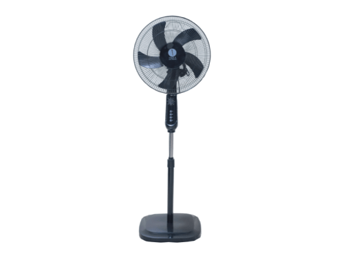 Buy Genuine IQRA Stand Fan With Timer 16 Inch IQ-SF709; In Uganda ...
