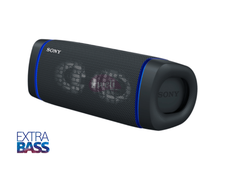 Buy New Sony EXTRA BASS Wireless Portable Speaker IP67 Waterproof ...