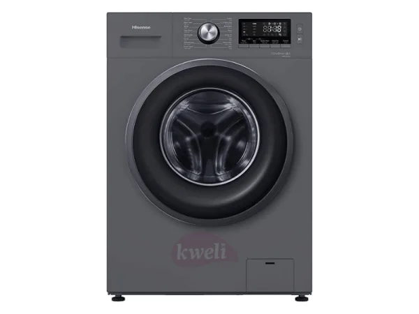 8 Of The Best Washing Machine Brands In Uganda - Kweli.shop