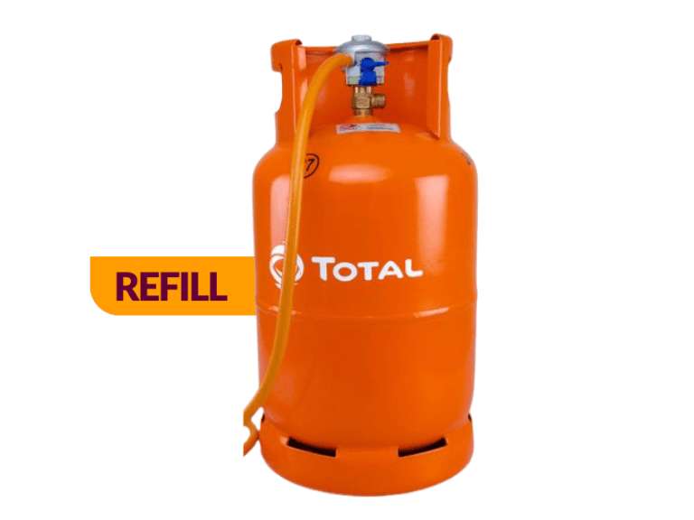 Updated: LPG Gas Prices In Uganda; Shell Gas, Oryx Gas And Total Gas ...