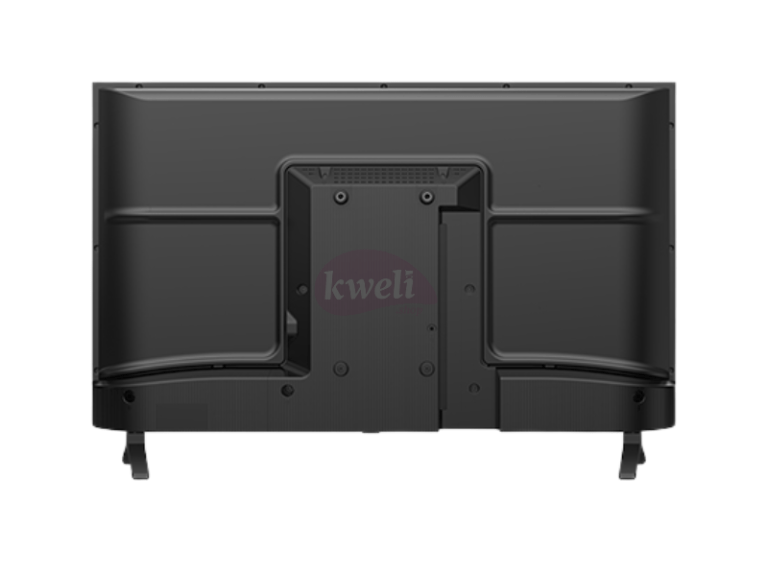 Buy New Hisense 24 Inch TV Plus FREE GOtv Antenna - LED HD Digital TV ...