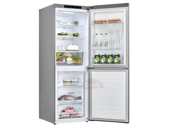 Buy New Samsung 330-liter Double Door Refrigerator With Bottom Mount ...