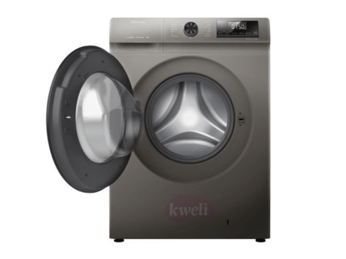 Buy New Samsung 7kg Front Load Washing Machine WW70 T4020CX - Eco ...