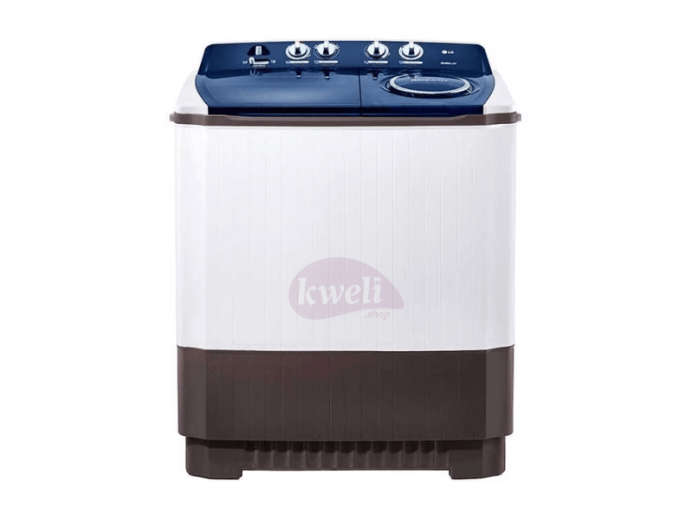 Buy Genuine LG 10.5kg Front Load Commercial Washing Machine FH069FD3FS ...