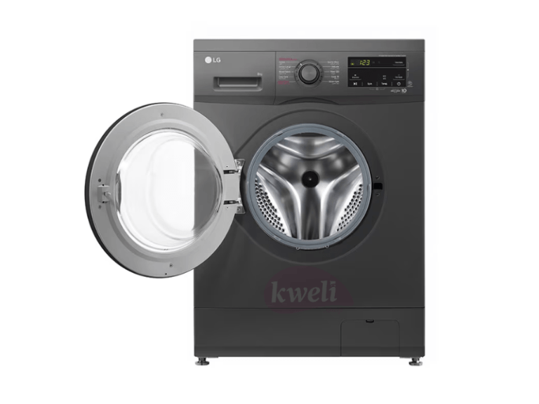 8 Of The Best Washing Machine Brands In Uganda - Kweli.shop