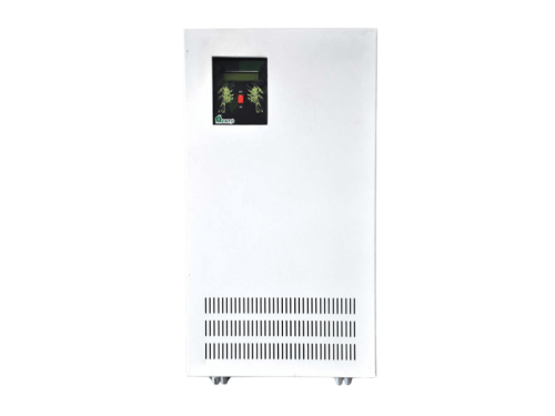 Buy New Lento 2100VA 24V Hybrid Inverter; DSP Sine Wave Inverter With ...