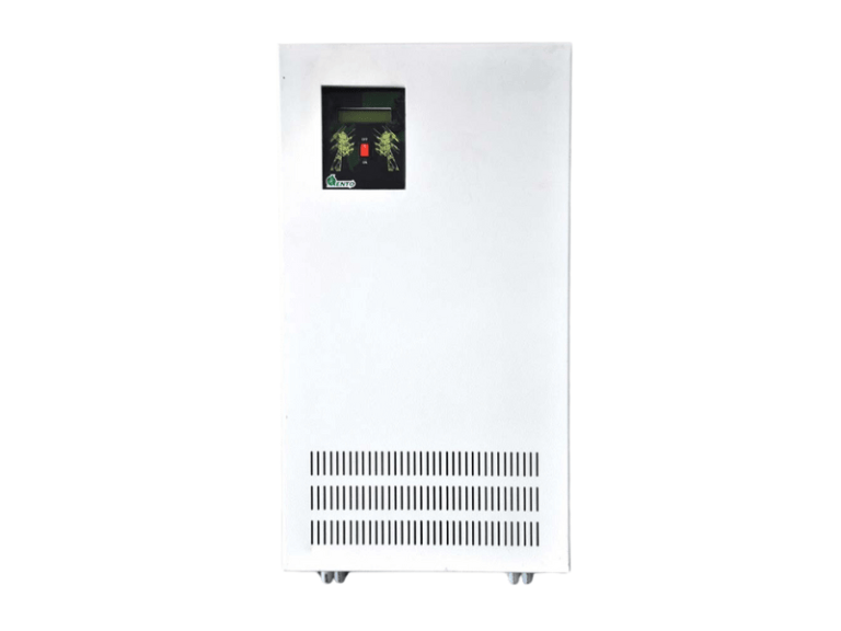 Buy New Lento 3.5kVA 48V Solar Hybrid Industrial Inverter; Solar ...