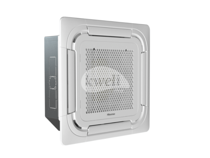 Buy New Hisense 36000BTU Ceiling Cassette Air Conditioner AUC-36HR4SDKA ...