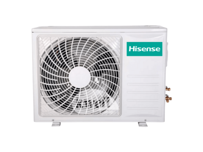 Buy New Hisense 36000BTU Ceiling Cassette Air Conditioner AUC-36HR4SDKA ...