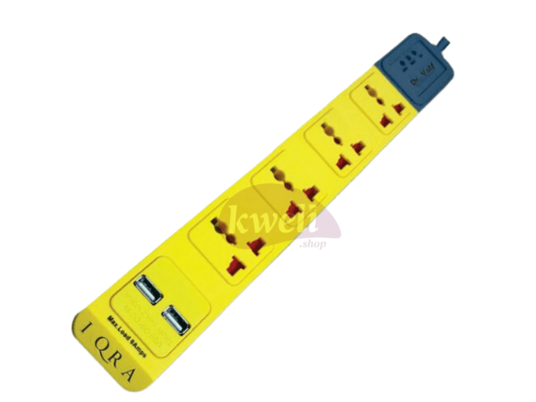 Buy New Klass Fridge Guard, Power Surge Protector (2 Years Warranty) In ...
