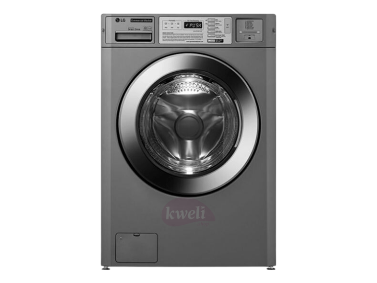 Best Prices For Genuine Washing Machines In Uganda | Free Delivery ...