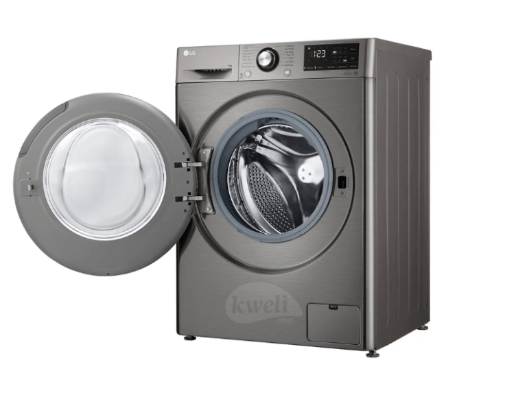 Types Of Washing Machines In Uganda And How Much They Cost - Kweli.shop