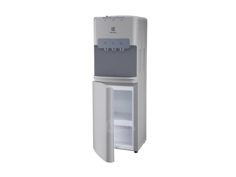 Buy New Bruhm 2 Tap Water Dispenser BWD-HC1169 In Uganda & South Sudan ...