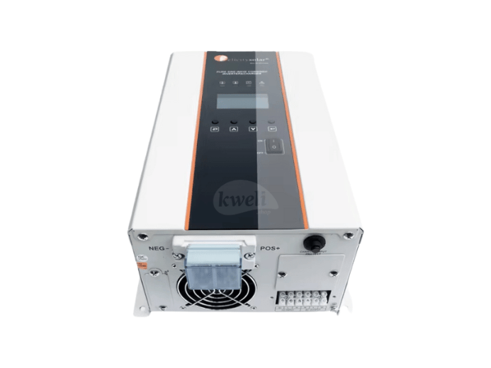 Buy New Felicity 8kVA/8kW 48V Hybrid Inverter IVEM8048; 8kWp/500Voc/90 ...