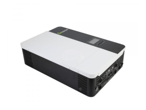 Buy New Lento 2100VA 24V Hybrid Inverter; DSP Sine Wave Inverter With ...
