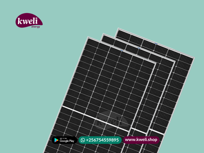 Buy Genuine Solar, UPS And Power Backup Systems In Uganda; Inverters ...