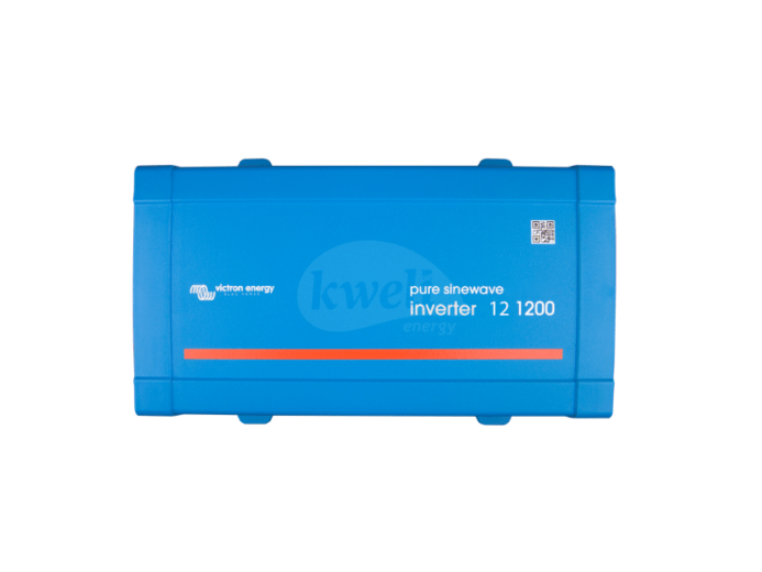 Buy New Lento 2100VA 24V Hybrid Inverter; DSP Sine Wave Inverter With ...