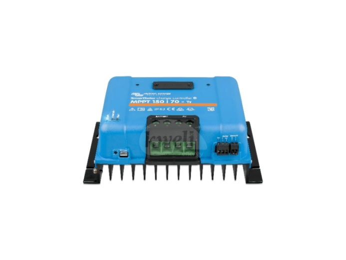 Buy New Felicity 45A MPPT Solar Charge Controller SCCM4524-II; 95V/45A ...