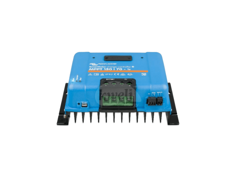 Buy Genuine Felicity 45A MPPT Solar Charge Controller SCCM4524-II; 95V ...