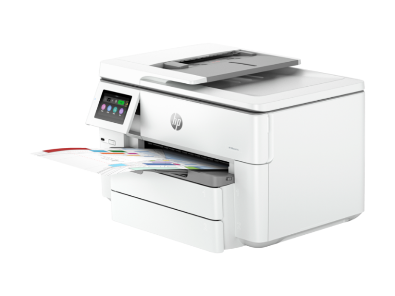 Buy New HP Smart Tank 725 All-in-One Wireless Printer; A4 Colour/Black ...