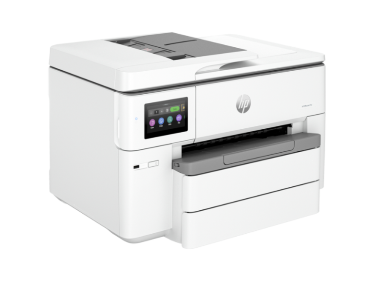 Buy New HP Smart Tank 725 All-in-One Wireless Printer; A4 Colour/Black ...