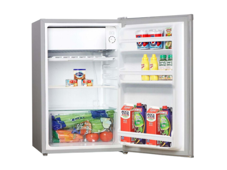 Buy New LG 199L Refrigerator GL-Y331SLBB; Single Door Fridge, Auto ...
