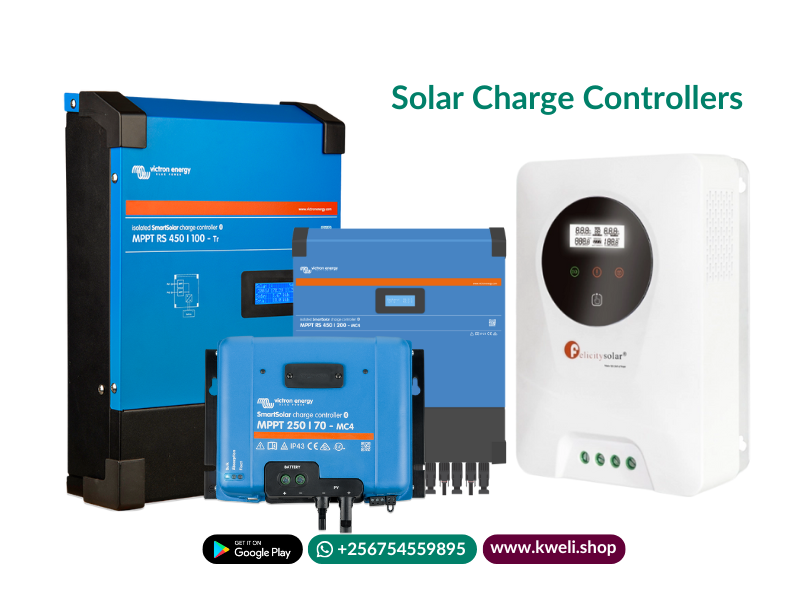 Buy Genuine Solar, UPS And Power Backup Systems In Uganda; Inverters ...