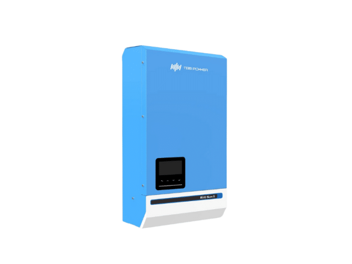 Best Prices For Genuine Solar Inverters In Uganda | Pay In Installments ...