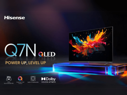 Buy New Hisense 24 Inch TV Plus FREE GOtv Antenna - LED HD Digital TV ...