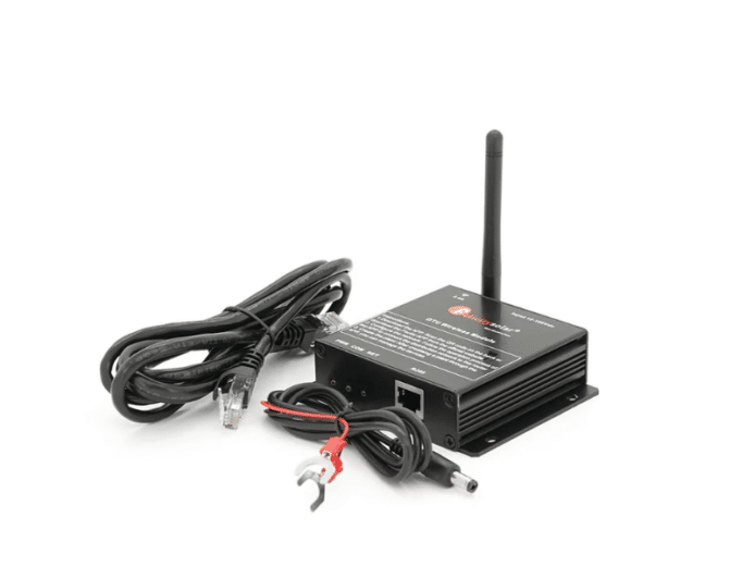 Buy New Felicity Solar DTU Wireless Module; WiFi-Enabled Solar ...