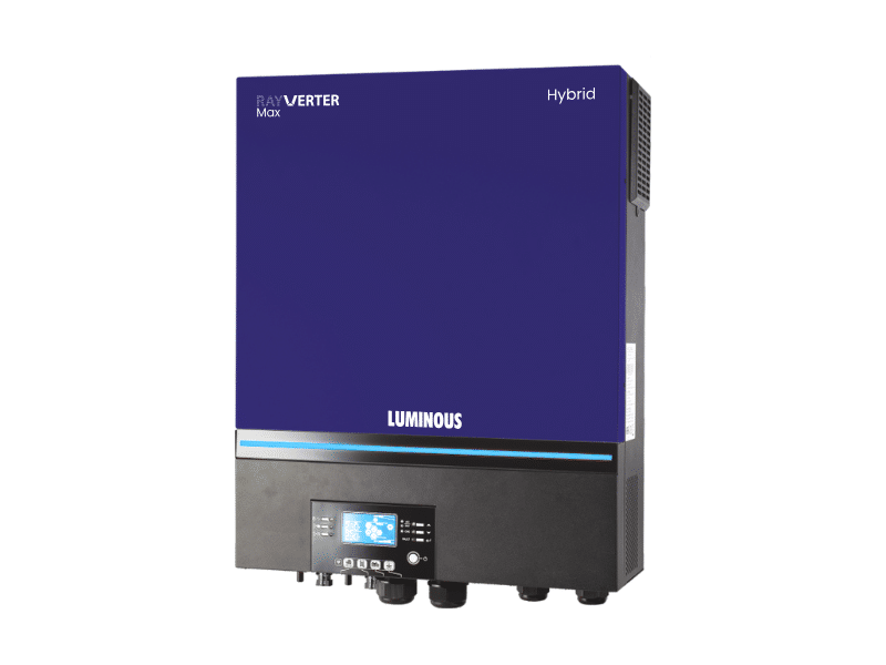 Buy Luminous Inverters In Uganda | Free Delivery > Long Warranty ...